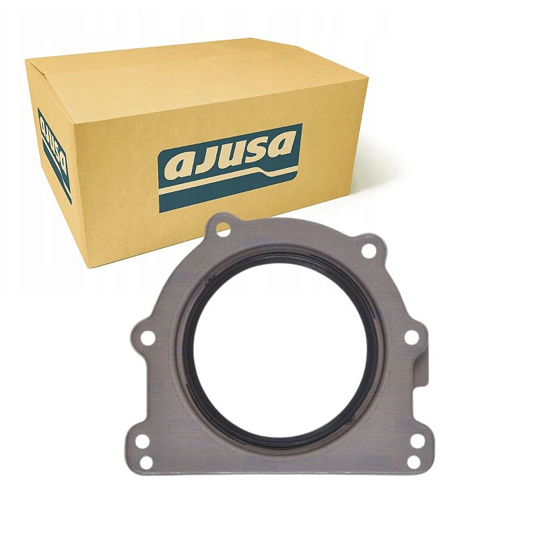 Retentor Traseiro Flange do Virabrequim Mercedes-Benz 2710110532 ...