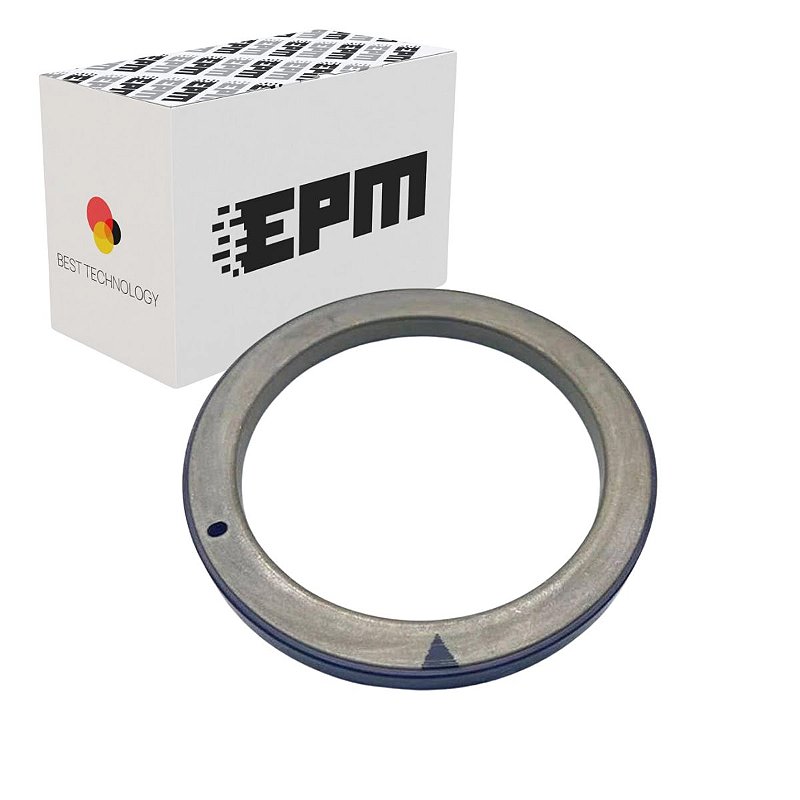 Roda Fônica Land Rover TDV6 SDV6 2.7 3.0 24V LR005254, LR035564 ...