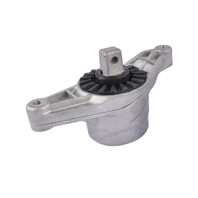 Coxim do Motor Maserati Ghibli Quattroporte - 670003628 670003629 ...