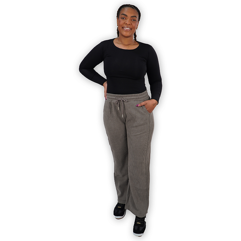 Calça Fluxo - Lojas Brascon