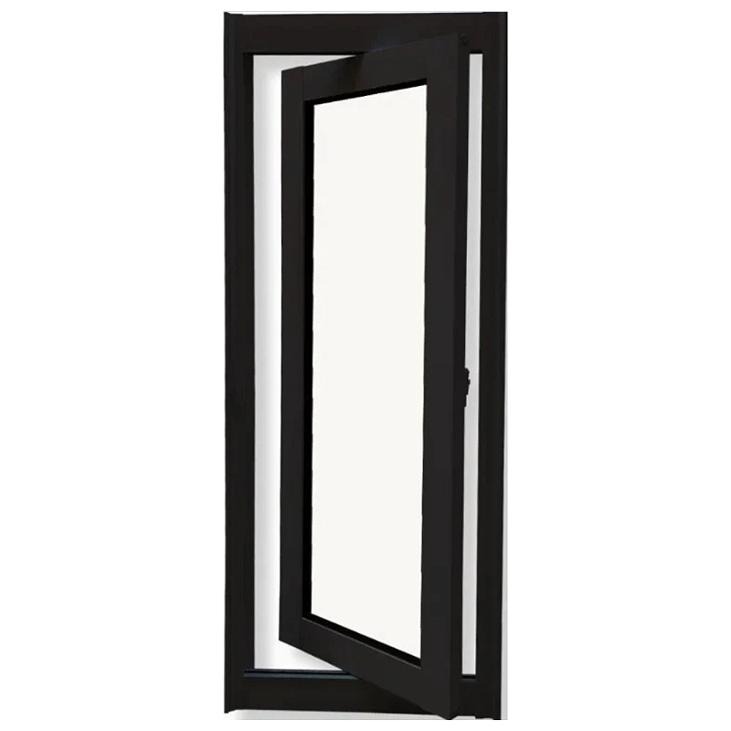 Janela Capelinha Vidro Liso Incolor | De Casa Portas e Janela - Lojas ...