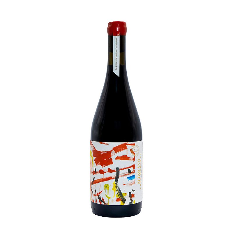 Vinho Argentino Altar Uco Edad Moderna Malbec - Gonçalves Wine