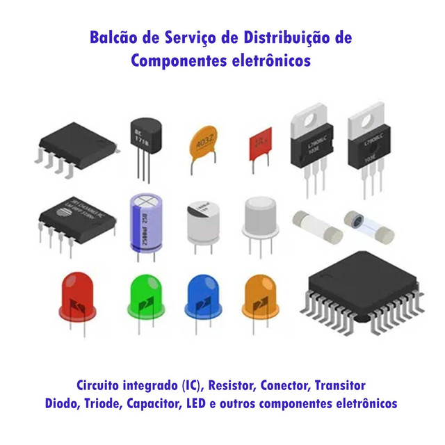 CONECTOR S H-CONN HEFENG AWB01-S12CIA-HF 12P P0.8 - Ecomtech Informática