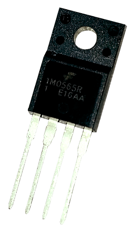 Circuito Integrado – CI 1M 0565 R - D&D Componentes Eletrônicos