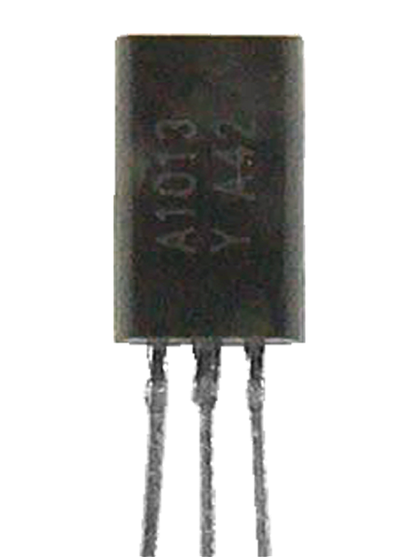 Transistor 2SA 1013 - D&D Componentes Eletrônicos