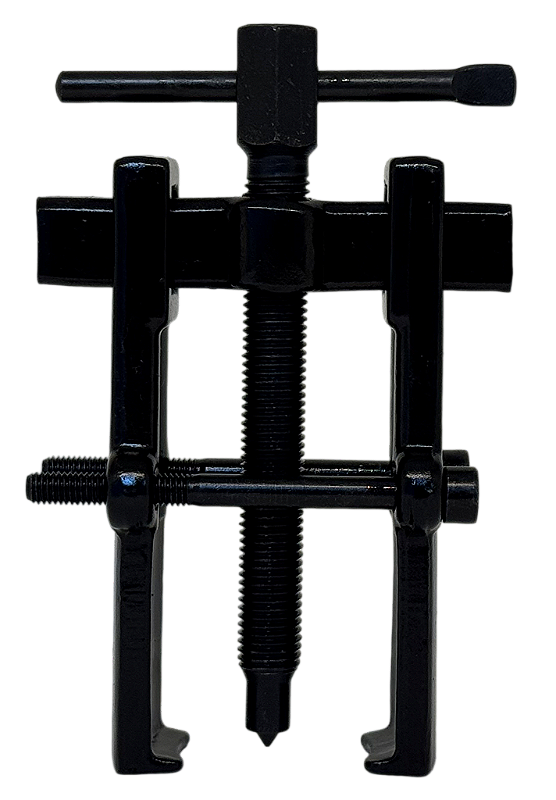 Extrator / Sacador de Rolamentos 38x65mm com duas garras (PRODUTO ...