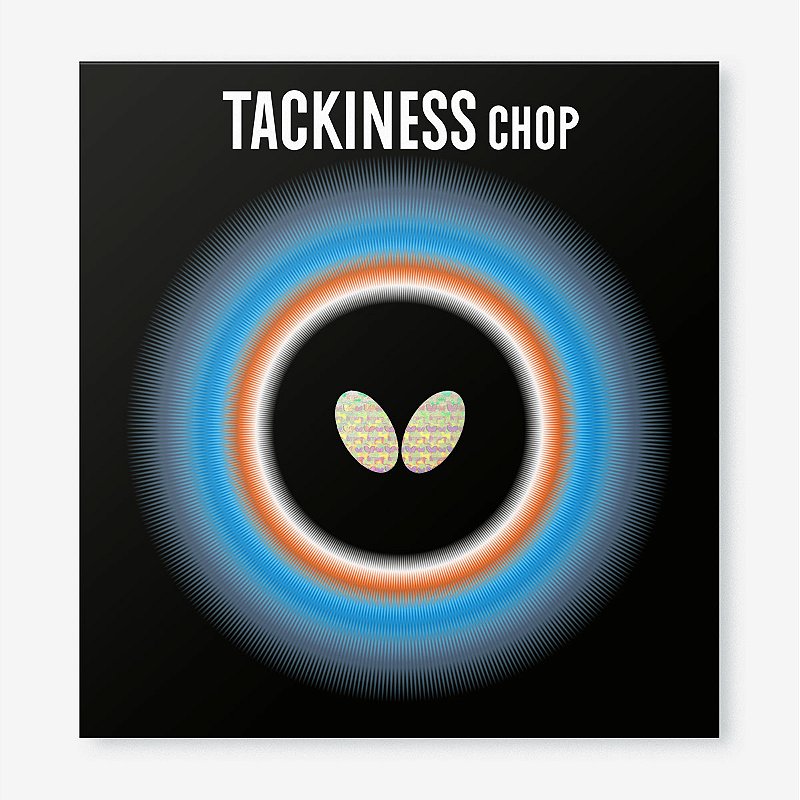 TACKINESS-C 21 - JJYamada Table Tennis