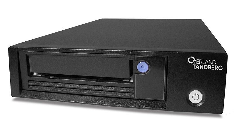 Drive LTO 6 SAS Externo - ltostore.com.br