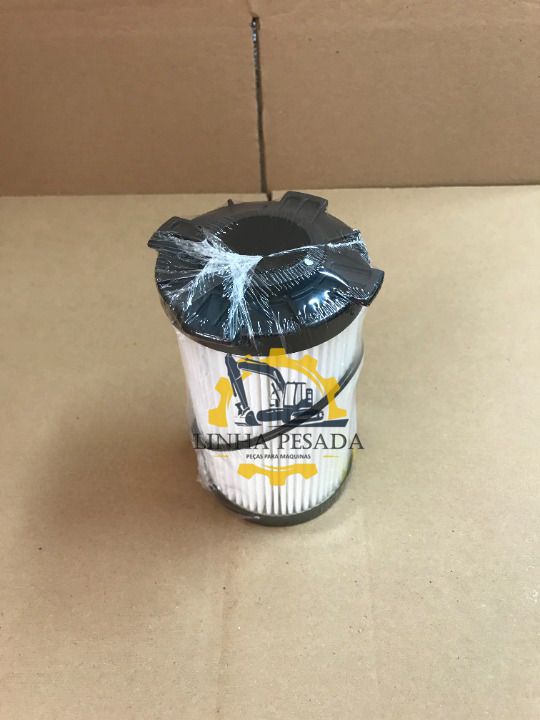 Filtro Combustivel FF266, SP133752, 5335504, 800154401 - LA - Pecas ...