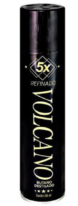 Butano Volcano X5 - CORUJA SHOP