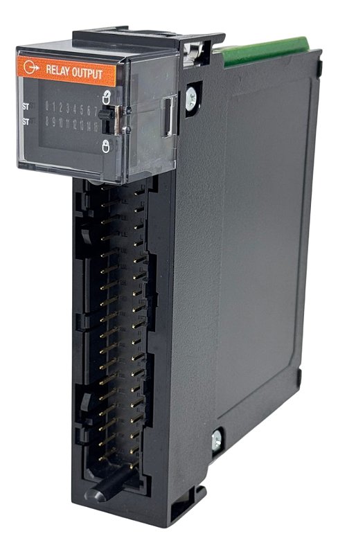 Allen Bradley 1756-ow16i Controllogix Isolated Relay Output - Outlier ...