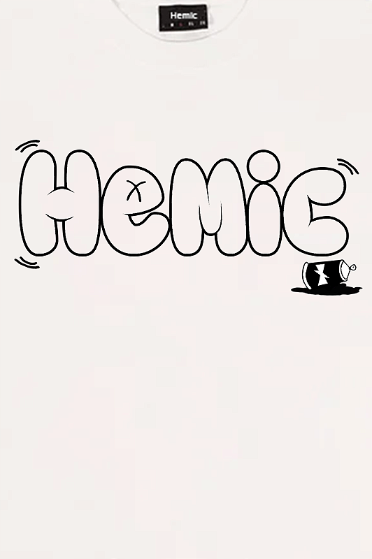 Hemic | Website