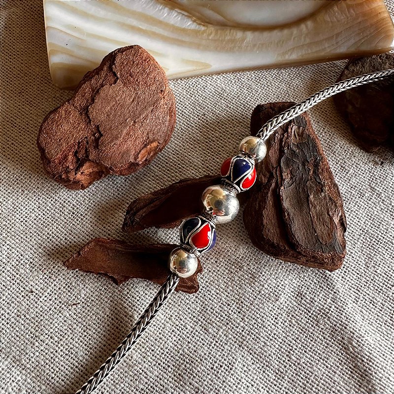 Pulseira Closonê - Descolada Joias