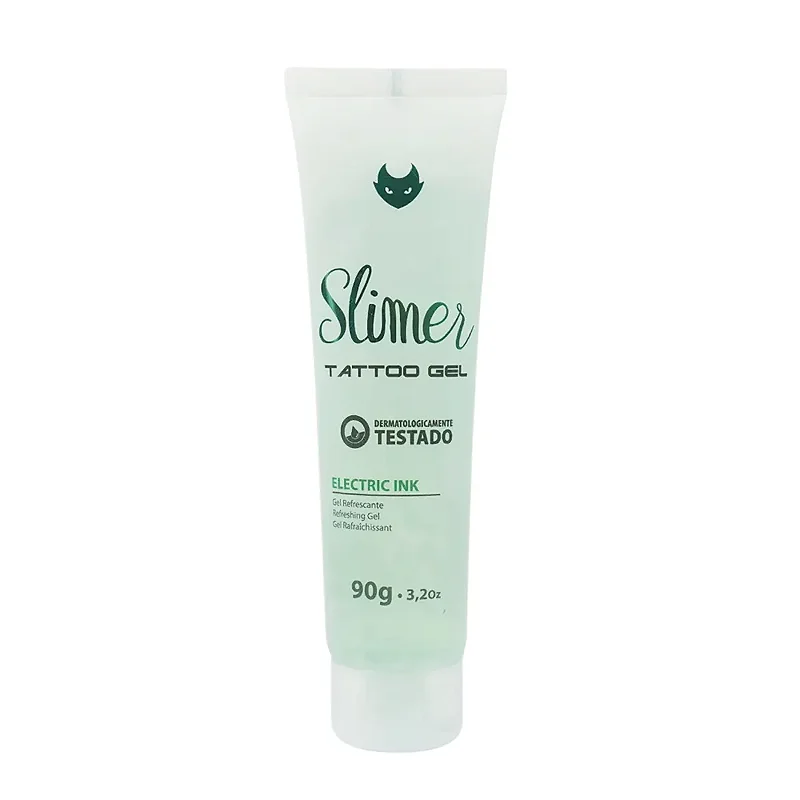 ELECTRIC INK SLIMER TATTOO GEL - 90G - Prime Ink