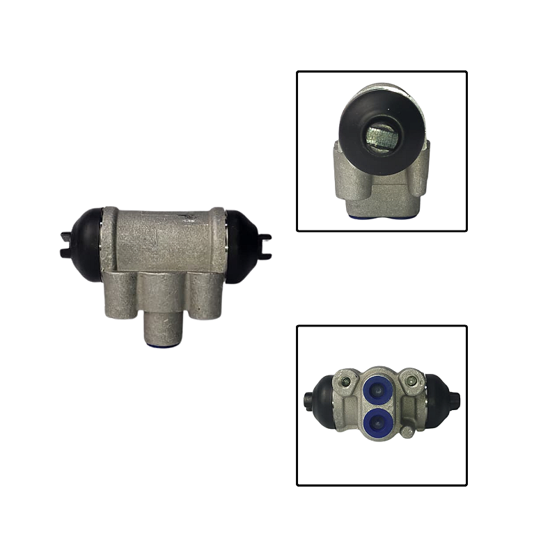 Cilindro de Roda Traseira Towner Van Effa Rely Pick Up - Bragante Comércio