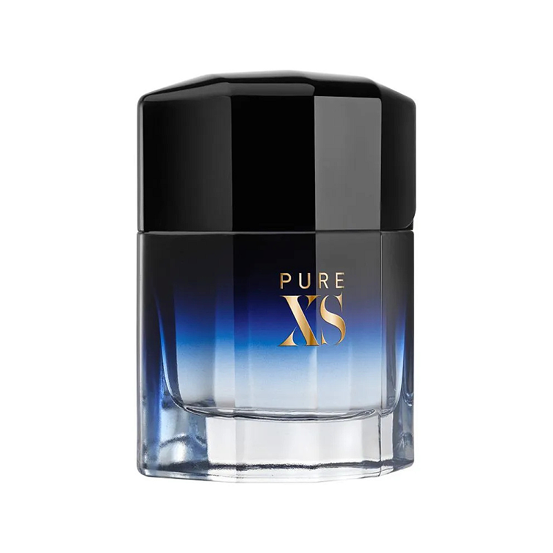 Rabanne Pure XS – Aromático, Intenso e Provocante - Lima Store