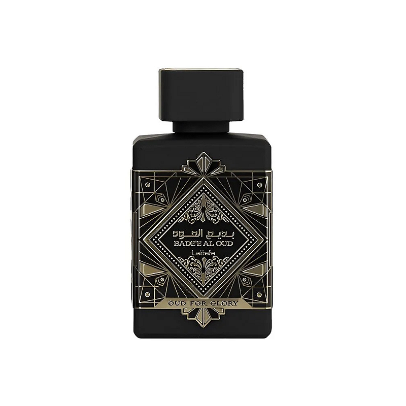 Oud for Glory Lattafa – Perfume Intenso e Sofisticado - Lima Store