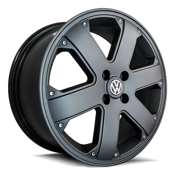 Rodas Aro 15 ZK110 Modelo Volkswagen Parati Track Field (4x100) - Truck ...