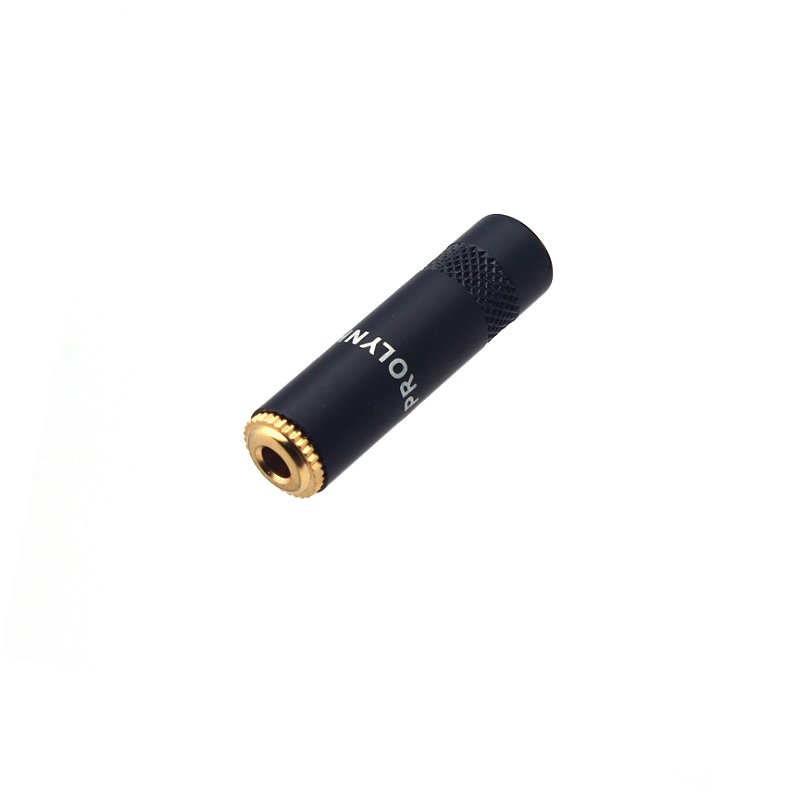 Conector Prolynk Premiun P2 Jack Estereo Kit 10 un - LOUDSTAR ACOUSTICS