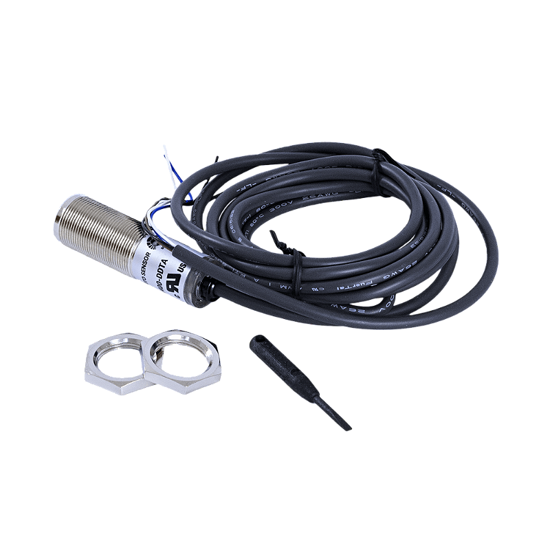 Sensor Fotoelétrico Brqm400-Ddta - CETROPARTS