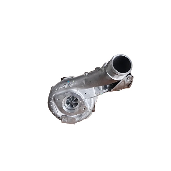 Turbina Garrett Ranger cod GTD 2060V - FAIT AUTO PEÇAS PARA CAMINHOES