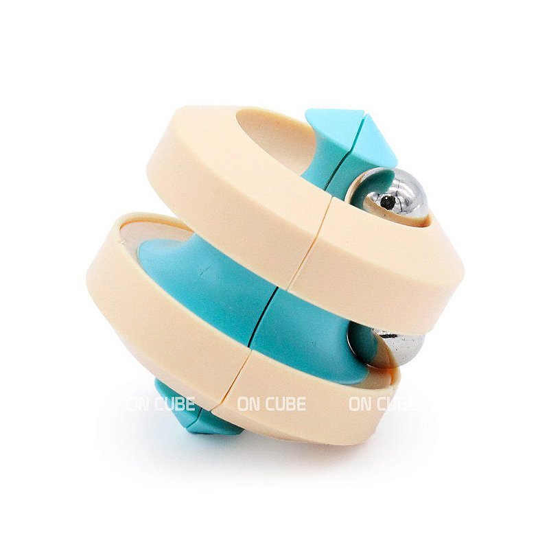 Bead Orbit Rosa / Azul - Oncube: os melhores cubos mágicos você ...