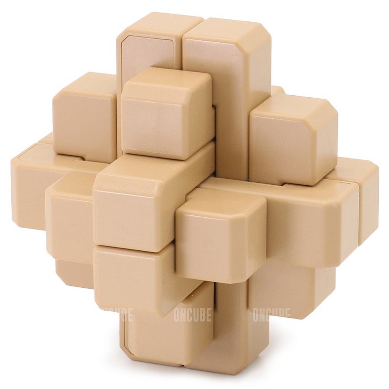 Puzzle Kong Ming Lock Qiyi - Sealed Lock - Oncube: os melhores cubos ... Puzzle Kong Ming Lock Qiyi - Sealed Lock - Oncube: os melhores cubos ...