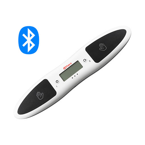 Timer Qiyi Smart Bluetooth - Cronômetro para Cubo Mágico - Oncube: os ...