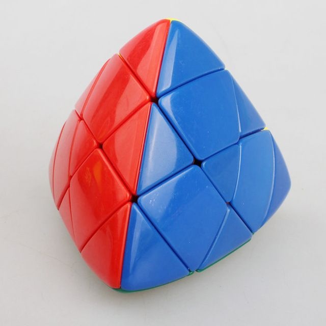 Master Pyramorphix Shengshou - Oncube: os melhores cubos mágicos você ...