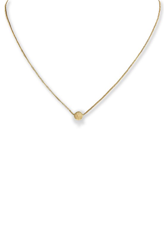 Colar Point - Miosotis Acessórios/ Semijoias Autorais