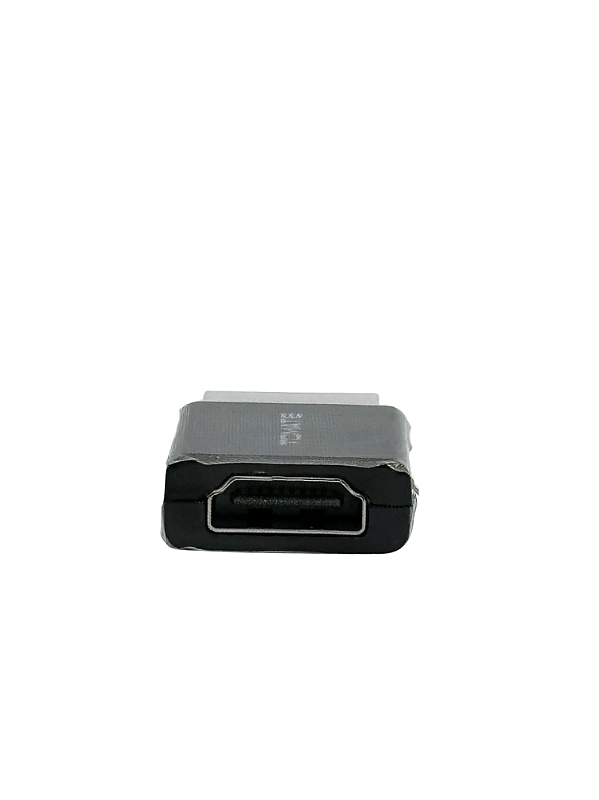 Adaptador DisplayPort para HDMI – MTV-708 - Beirut Capas