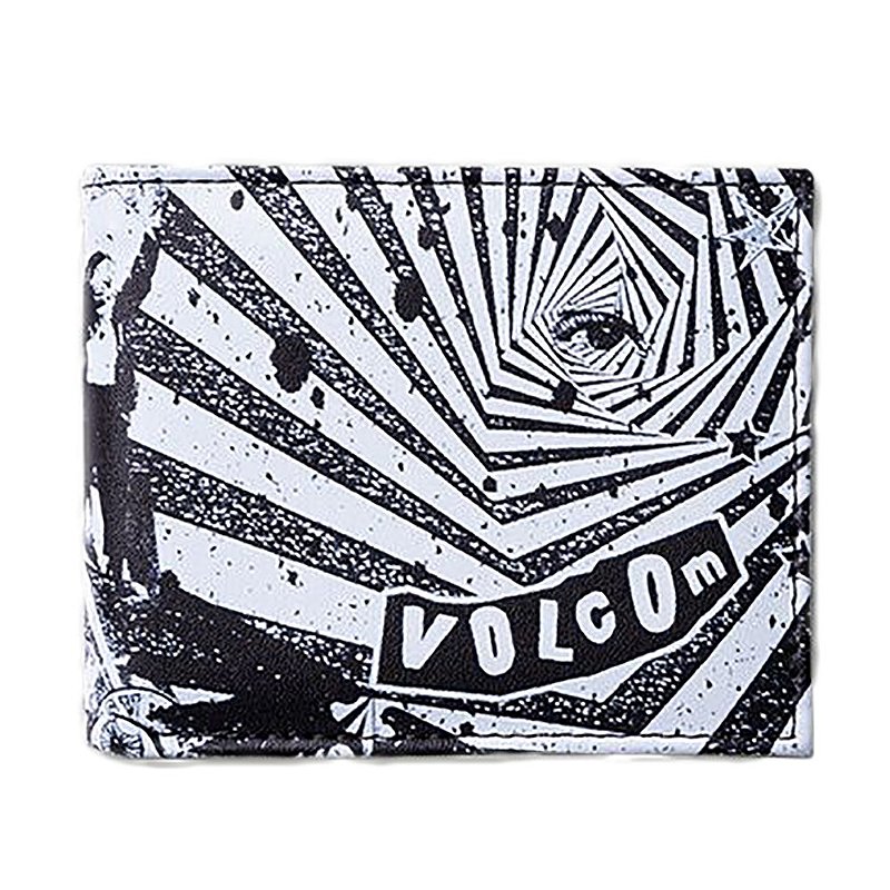 Carteira Volcom Post Bifold Preto - Radical Place - Loja Virtual de ...