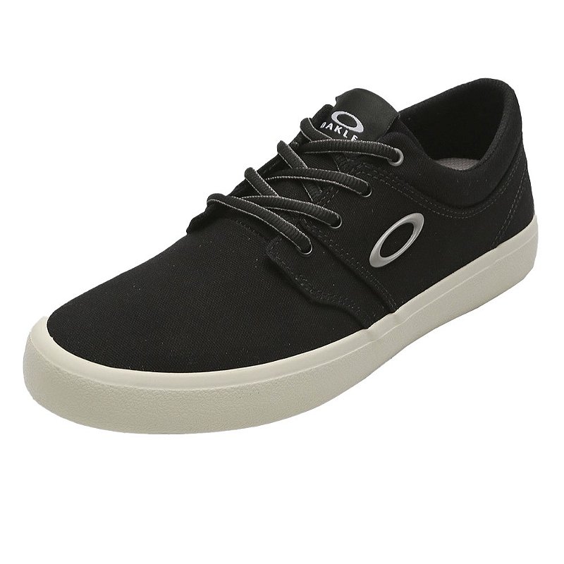 Tênis Oakley Socket II Masculino Preto - Radical Place - Loja Virtual ...