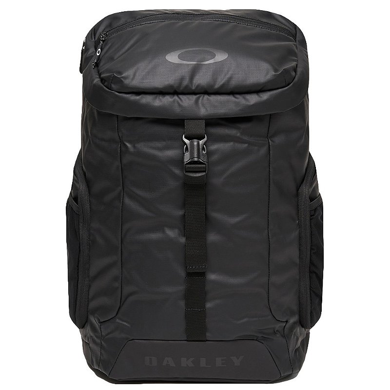 Mochila Oakley Road Trip RC Backpack Blackout - Radical Place - Loja ...
