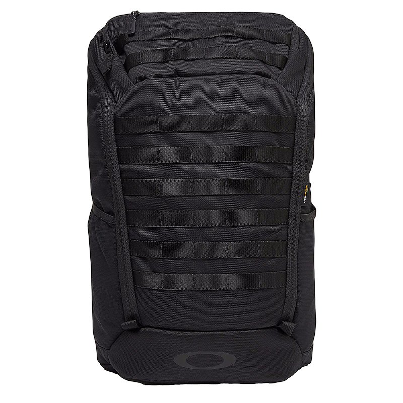Mochila Oakley Urban Path RC 25L Backpack SM24 Blackout - Radical Place ...