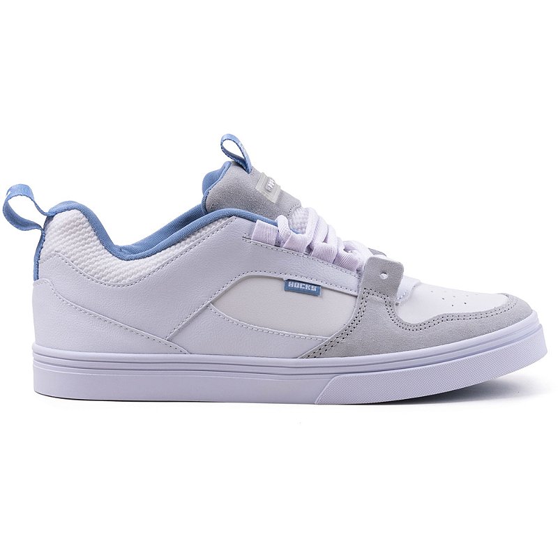 Tênis Hocks Pop Lite Masculino Aqua - Radical Place - Loja Virtual de ...