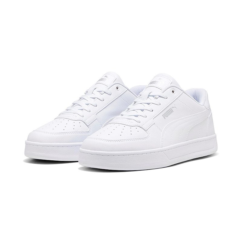 Tênis Puma Caven 20 WNS BDP Puma WhitePuma Silver - Radical Place ...