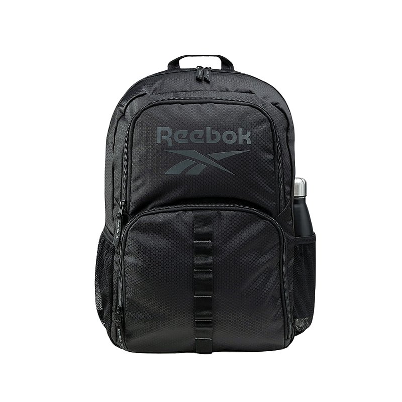 Mochila Reebok Santa Fé 25L Preto - Radical Place - Loja Virtual de ...