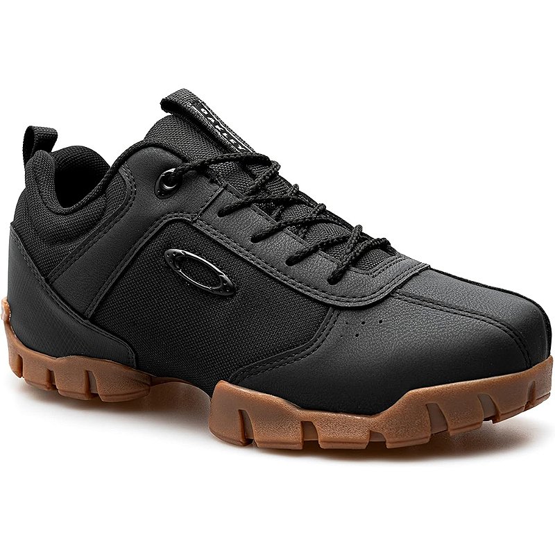 Tênis Oakley Battle WT24 Masculino BlackGum - Radical Place - Loja ...