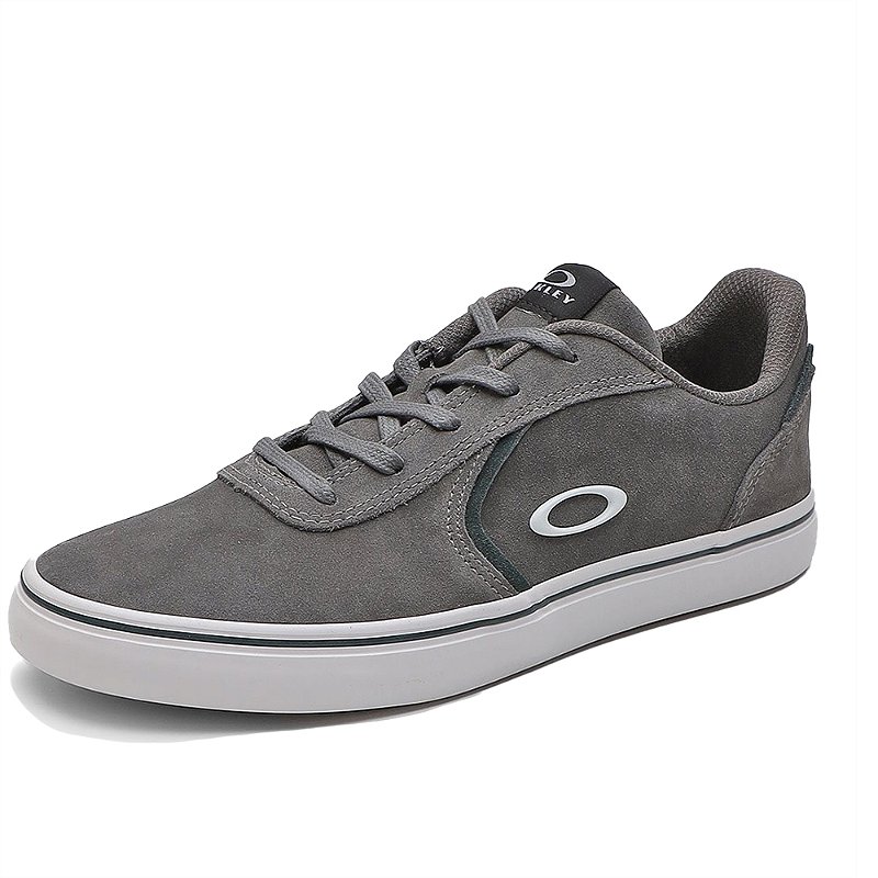 Tênis Oakley Fade WT24 Masculino Grigio Scuro - Radical Place - Loja ...