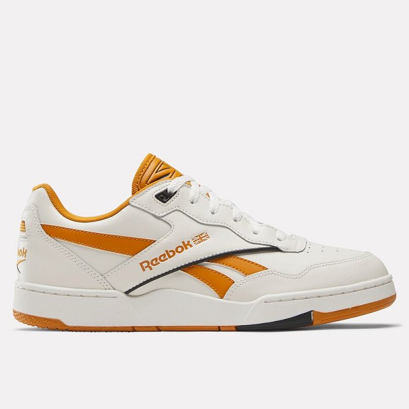 Tênis Reebok BB 4000 II Masculino Branco - Radical Place - Loja Virtual ...