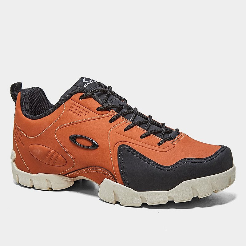 Tênis Oakley Stratus Masculino Cashew - Radical Place - Loja Virtual de Produtos Esportivos