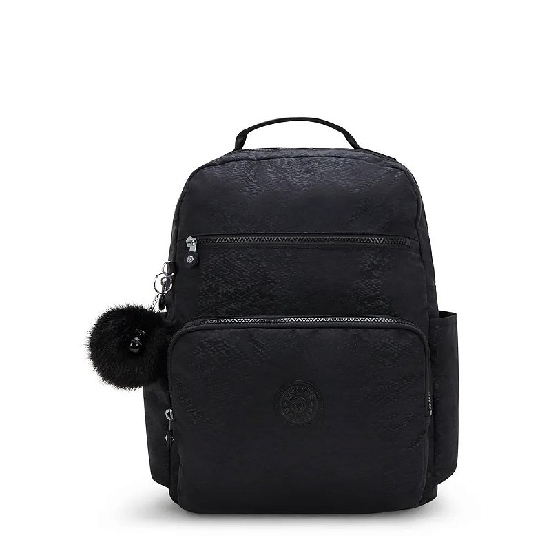 Mochila Kipling So Baby Python Embossed - Radical Place - Loja Virtual ...