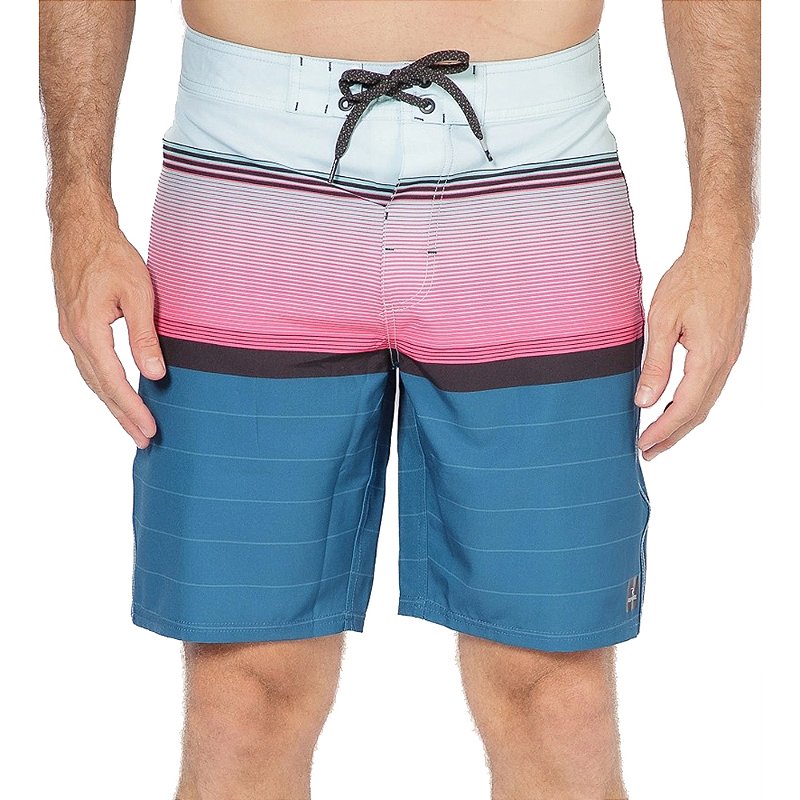 Bermuda Rip Curl Mirage Daybreaker Bra 20 SM26 Light Aqua - Radical ...
