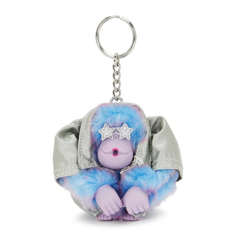 Chaveiro Kipling Disco Monkey Disco Lilac - Radical Place - Loja ...