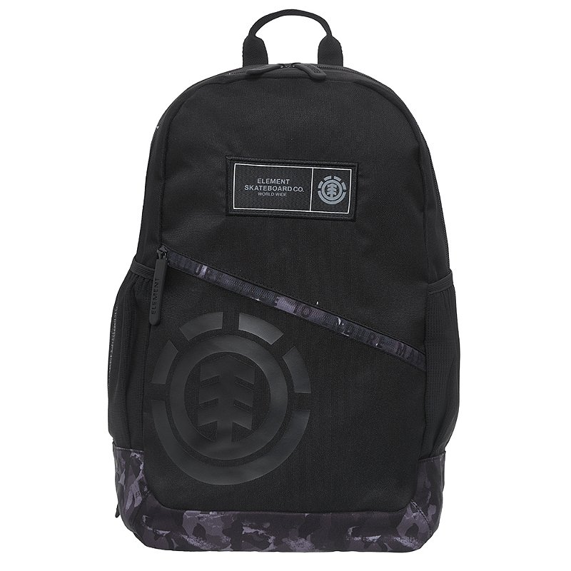 Mochila Element Quest SM26 Preto - Radical Place - Loja Virtual de ...