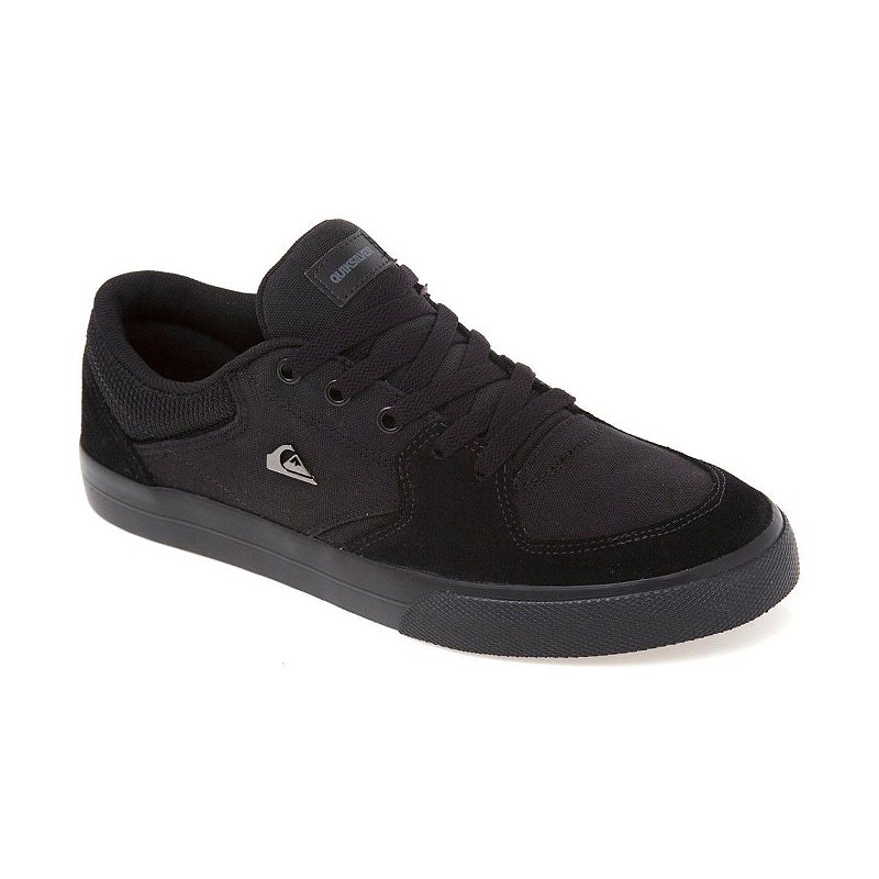 Tênis Quiksilver MTW Preto - Radical Place - Loja Virtual de Produtos ...