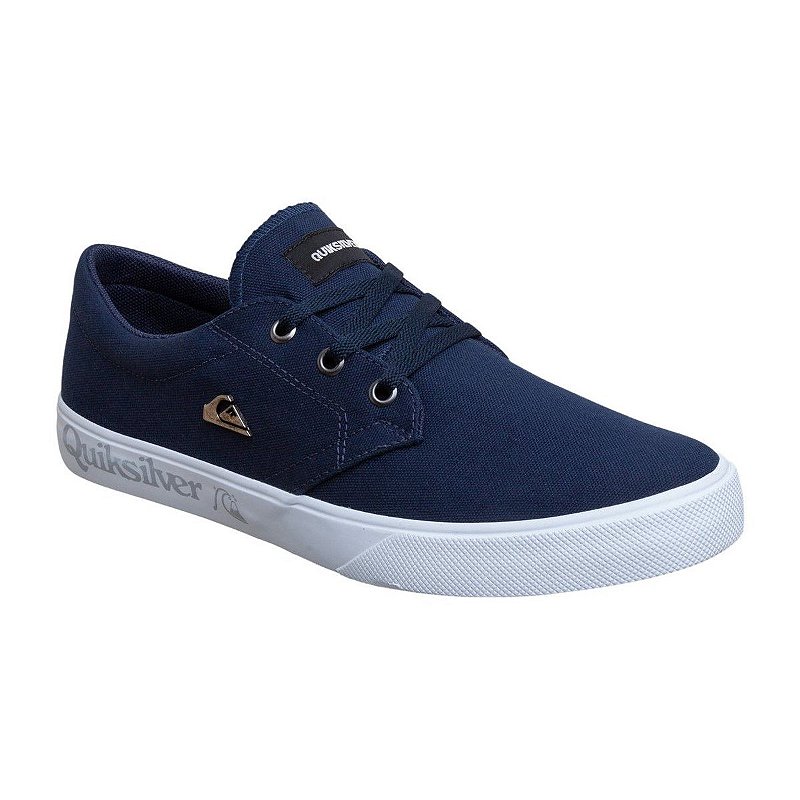 Tênis Quiksilver Oasis TX 2 Azul - Radical Place - Loja Virtual de ...