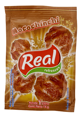 Refresco de mocochinchi - 1 refresco de mocochinchi - Santo Preço