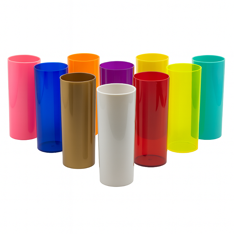 Copo Long Drink | Personalizado - LG Brindes - Canecas, Copos, Produtos ...